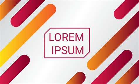 Modern And Simple Gradient Geometric Vector Background 10398624 Vector Art At Vecteezy