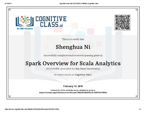Spark Overview For Scala Analytics Pdf
