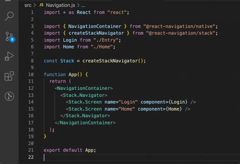 Login Register With Firebase Learningaboutcode