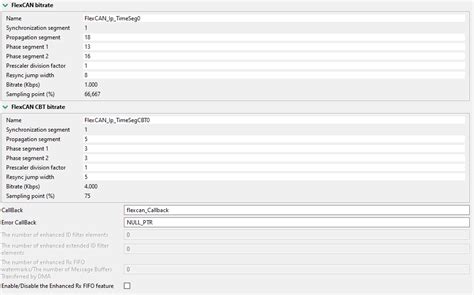 solved s32k3 can fd rx interrupt not occuring nxp community