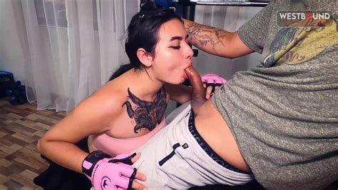 Lia Cooper En Clase De Lucha Termina Follando Con Dani Clark Mp4 Lia Cooper Porn Videos