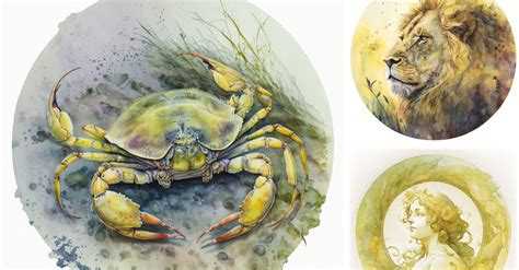 Гороскоп для знаків зодіаку на на вихідні 28 29 жовтня Рака Лева та Діву чекає виконання бажань