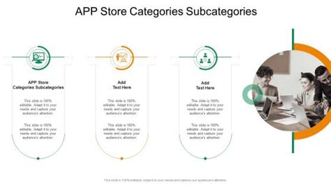 categories subcategories powerpoint presentation and slides ppt