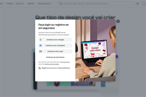 Como usar o Canva para criar artes incríveis em minutos dgtmkt