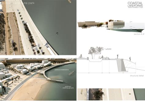 Coastal Landforms Eumies Awards