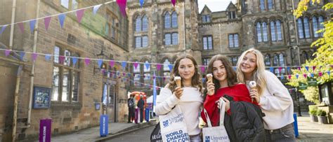 University Of Glasgow University Events Event Listings