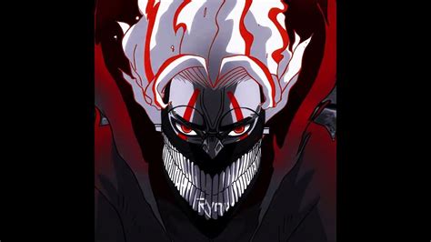 Okaruns Curse Transformation Youtube