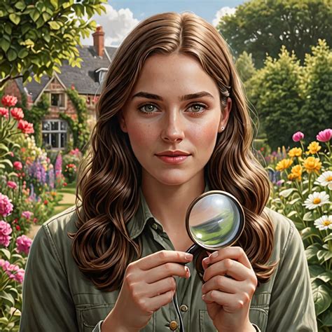 Secrets In Willowbrook