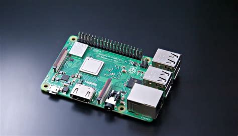 Mengenal Gpio Pada Raspberry Pi Bagian 1