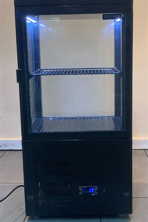 Secondhand Catering Equipment Patisserie And Cake Displays 2x