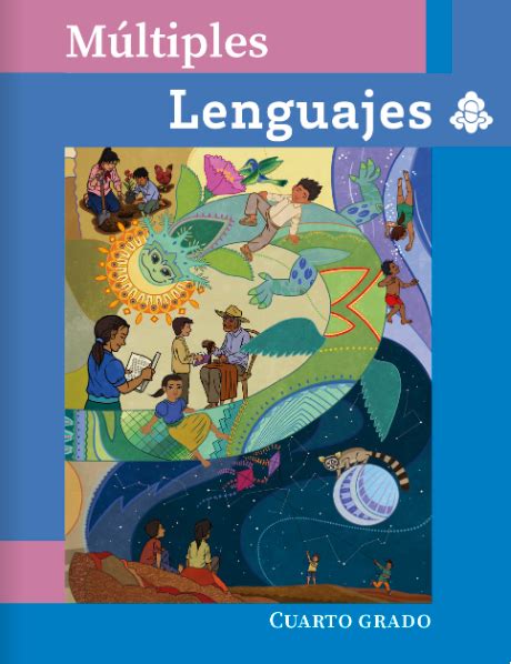 Descarga El Libro Proyectos Comunitarios De Cuarto Grado
