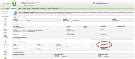 Jquery For Sage Crm Development Azamba
