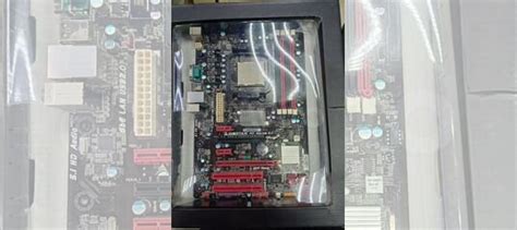 Материнская плата Biostar Pci Express 2 0 купить в Москве Электроника Авито