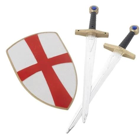 Knight Crusader Kit Middle Ages The Costume Shoppe