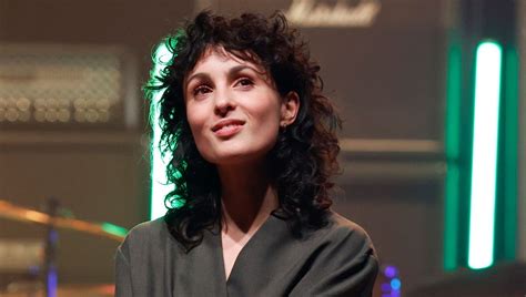 Dalida Diva Tzigane Une Création Pour Lhyper Weekend Festival De