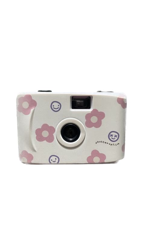 Shutterfilm Camera Photography Cameras On Carousell