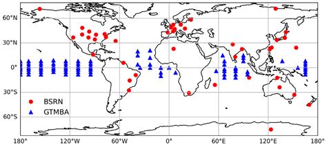 Remote Sensing Free Full Text Estimating All Weather Surface Longwave Radiation From