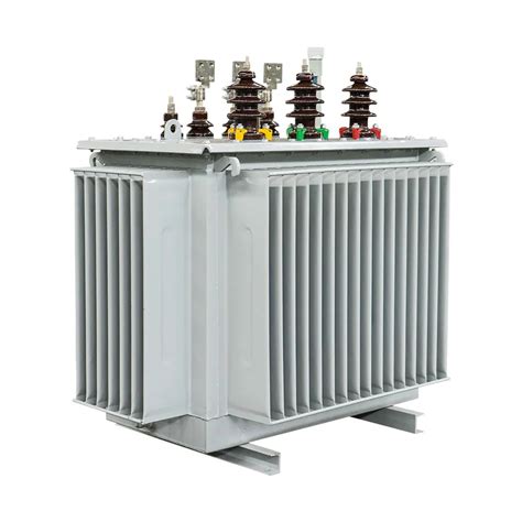 China 160kva Transformer Oil Immersed Type Suppliers