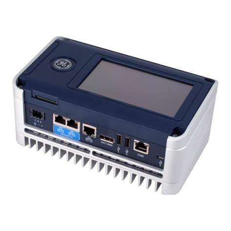 Ge Pacsystems Rxi Manuals Manualslib