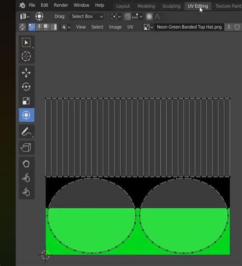 Texture For Roblox R Blender