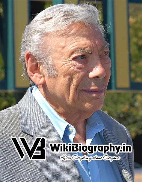 Ed Ames Wiki Bio Age Height Songs Wife Death Net Worth