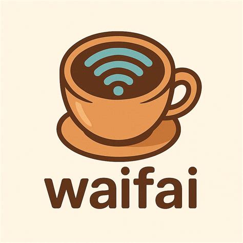 Waifai Hotspots