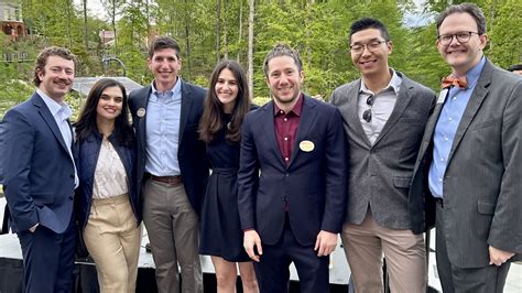 Whats Next For Kate Grusky A Journey Of Purpose And Philanthropy At Uva Darden Darden