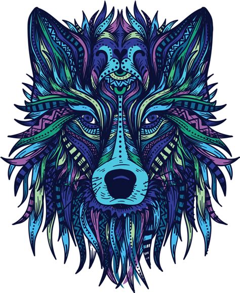 Psychedelic Png Images [100 ]