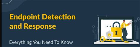 What Is Edr Software Benefits Of Edr Software