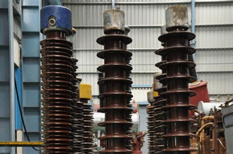 Extra High Voltage Testing Abirami Engineering