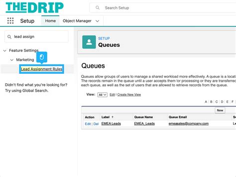 Everything You Need To Know About Salesforce Queues Salesforce Ben