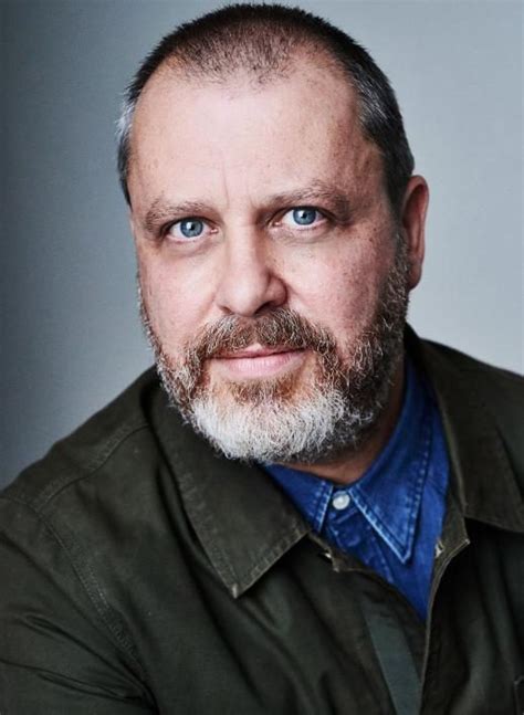 Roger Evans National Theatre