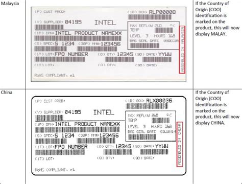 Intel To Use Additional Assembly And Test Factory To Improve Supply Of