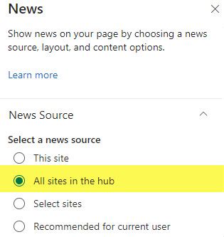 How To Create Hub Sites In SharePoint SharePoint Maven