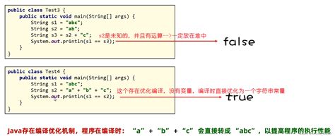 Java中的string Csdn博客