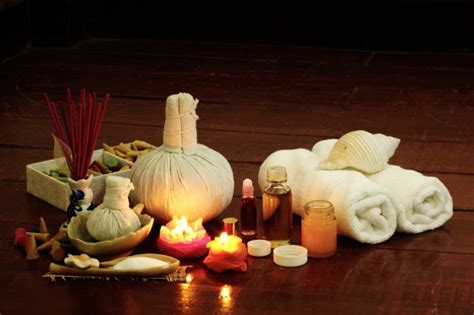 Thai Massage Ruennakhon Thai Massage