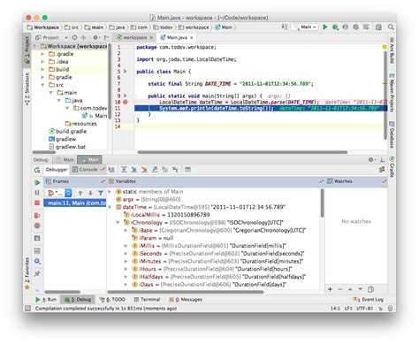 Java Parse Datetime String Gives Error On Index 21 Stack Overflow