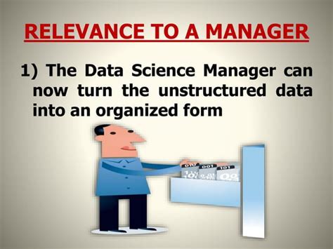 Data Scientist Sexiest Job Of St Century Insights PPTX Information Services Industry