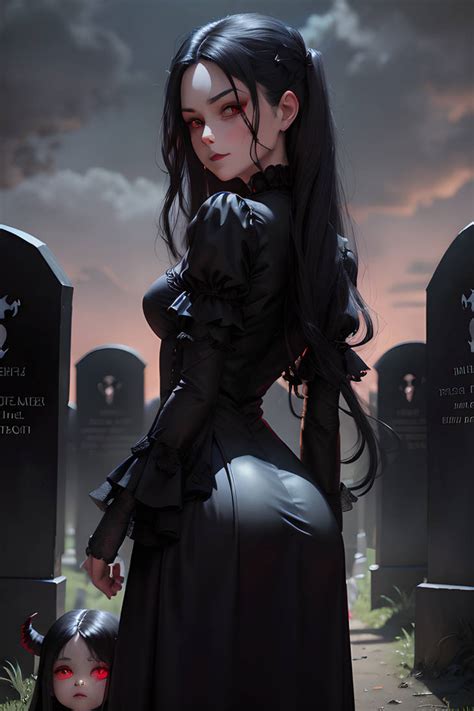 Black Widow Tg 15 By Tgababa On Deviantart