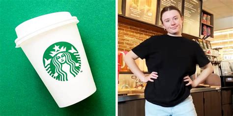 Why Are Starbucks Baristas Striking Over A Dress Code