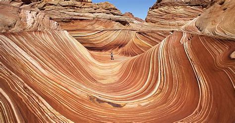 The Wave Arizona Amazing Imgur