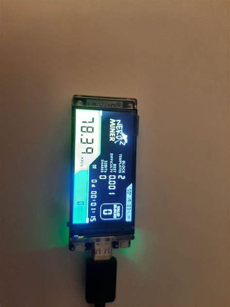 nerdminer t display s3 not solder version [h569] esp32 s3 kaufen auf ricardo