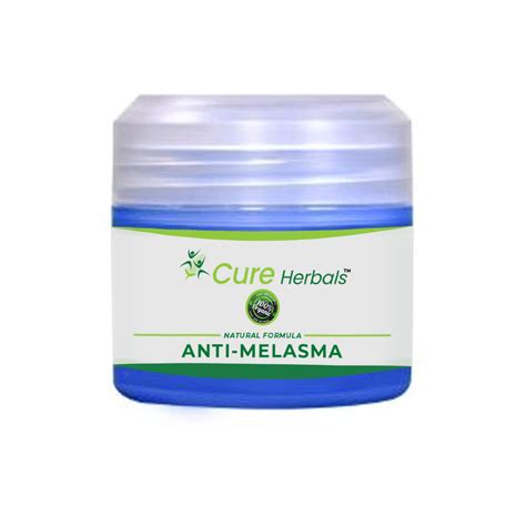 Melasma Natural Remedy Cure Herbals Buy Now