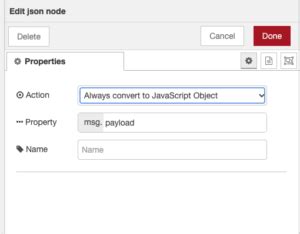 Node Red Lecture Basic Nodes And Flows Node Red Programming Guide