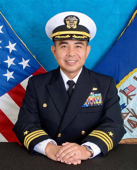 Cdr Brian Bungay Naval Surface Force Us Pacific Fleet Biography