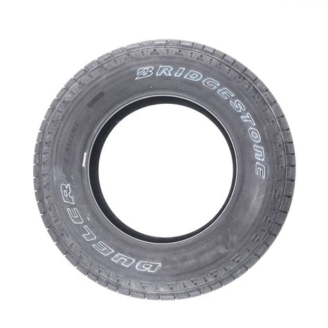 New Lt 26570r18 Bridgestone Dueler At Ascent Enliten 124121r E Utires