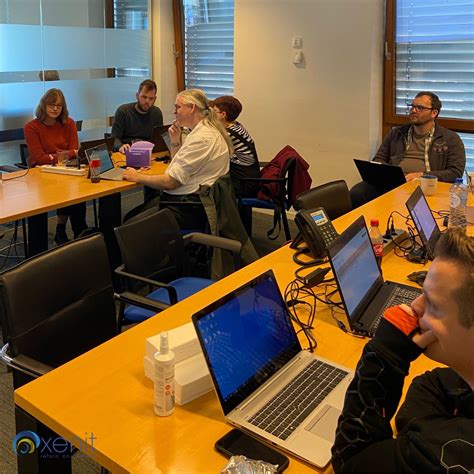 Xenit On Linkedin Workshops Alfresco Intrigued Hyland P Software Oup…