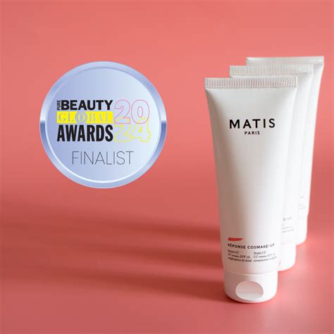 Matis Paris U K