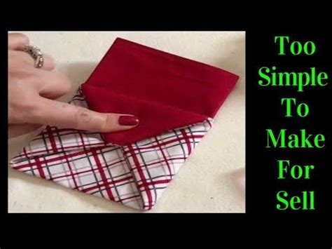 How I Turned Pieces Of Fabric Into Something Stunning Beautiful Easy Diy Sewing For Beginners