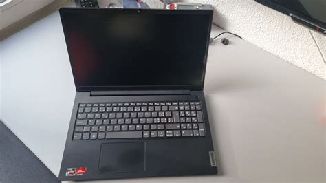 LENOVO V G AMN AMD Ryzen GB RAM GB SSD Gebraucht in Spiez für CHF